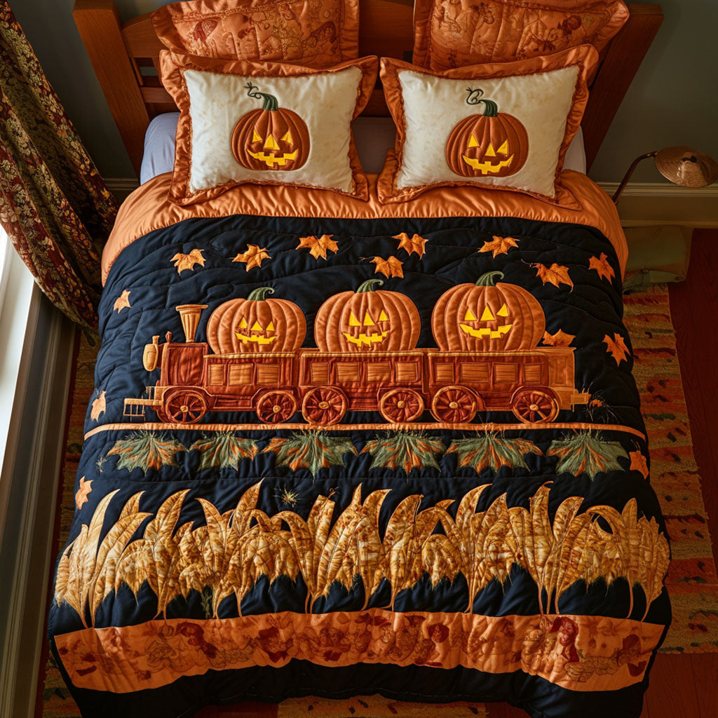 Smiling Gourd CP0708056CL Duvet Cover Set – Cozzyhomes