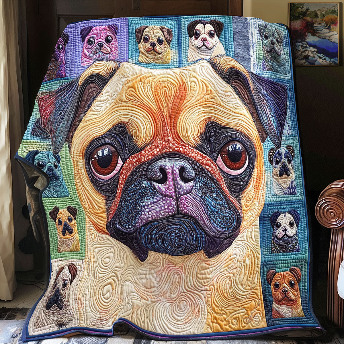 Pug – Page 3 – Cozzyhomes