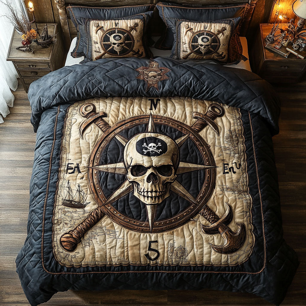 Rogue Captain CP0609064CL Duvet Cover Set – Cozzyhomes