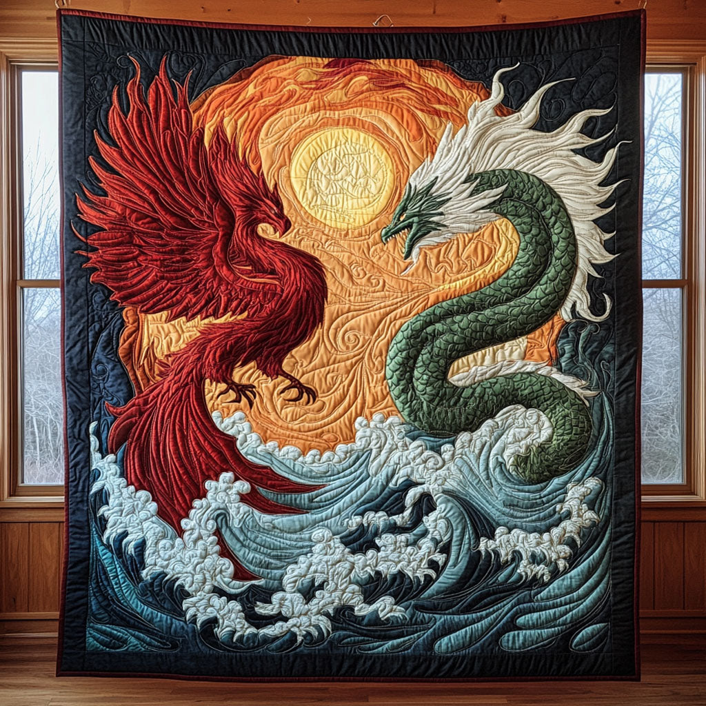 Clash Of Legends CP0108032CL Quilt – Cozzyhomes