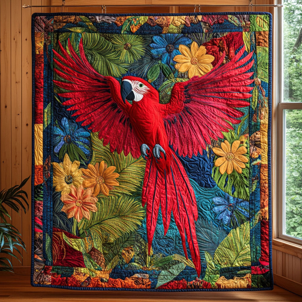 Vivid Canopy CP1908113CL Quilt – Cozzyhomes