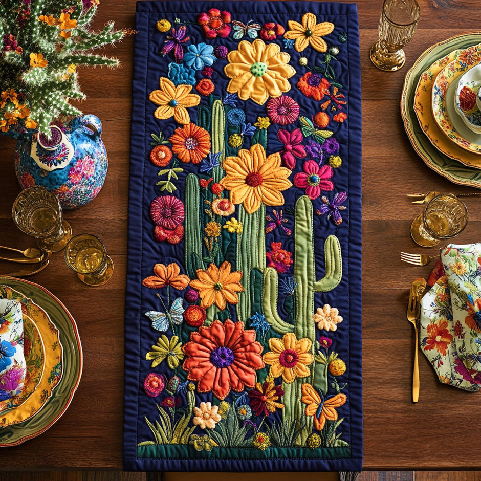 Quilted Table Runner – Page 22 – Cozzyhomes