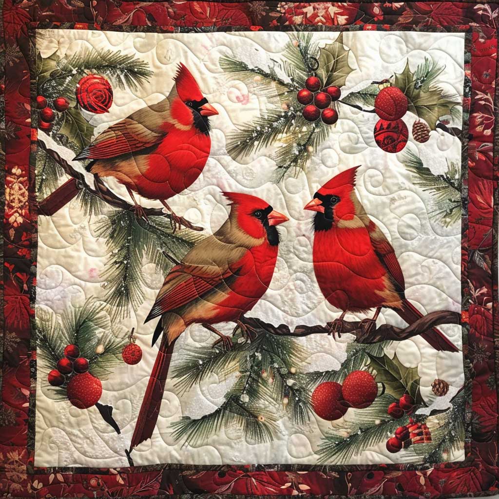 Christmas Quilt – Page 25 – Cozzyhomes