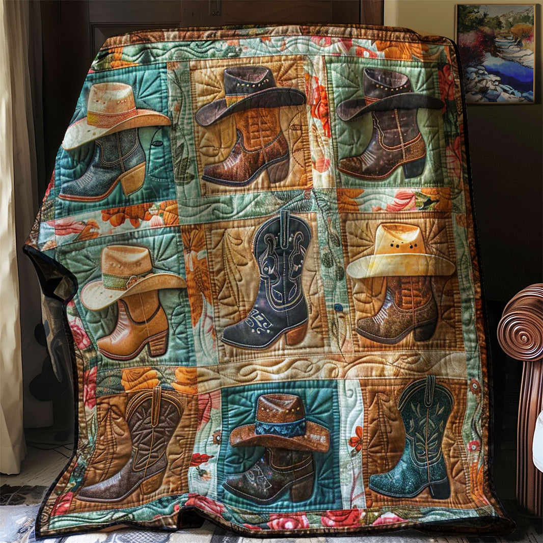 Cowboy – Cozzyhomes