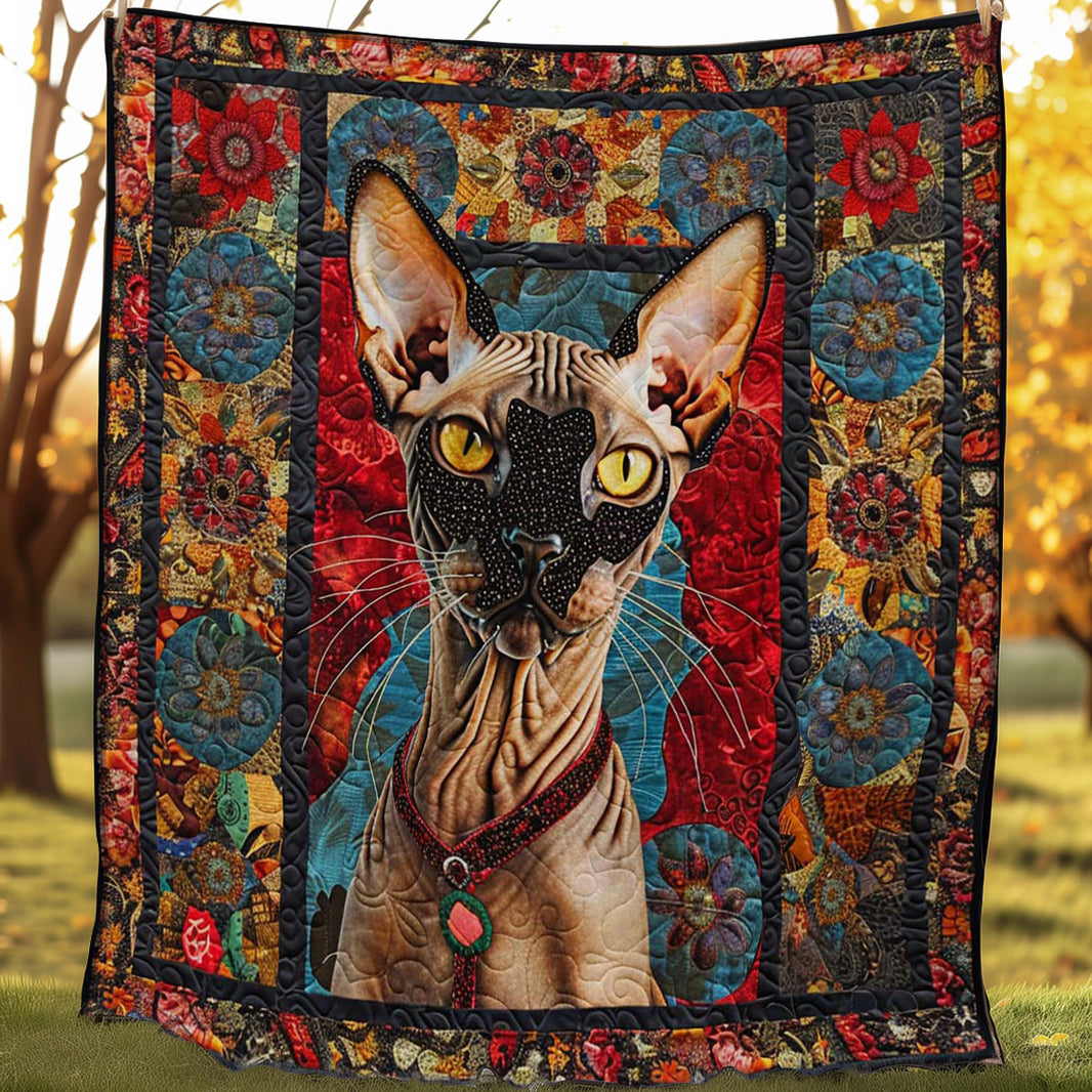 Sphynx – Cozzyhomes
