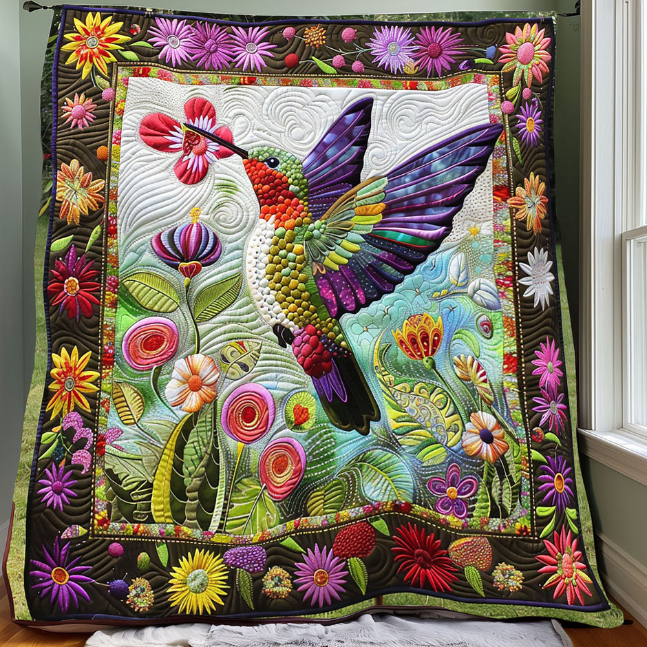 Hummingbird – Cozzyhomes