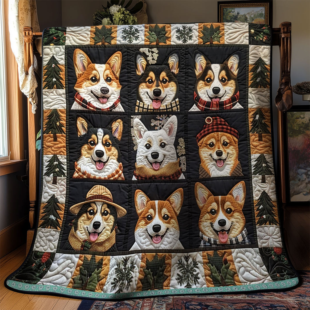 Corgi – Cozzyhomes