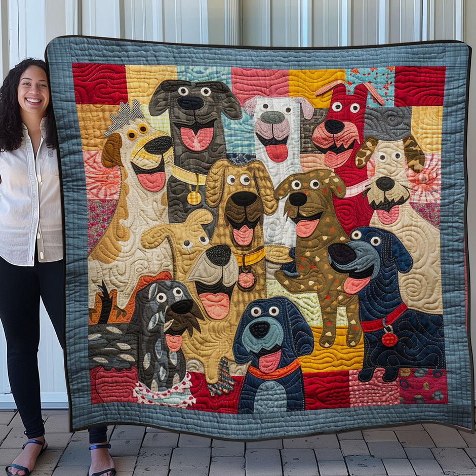 Dog Lovers – Cozzyhomes