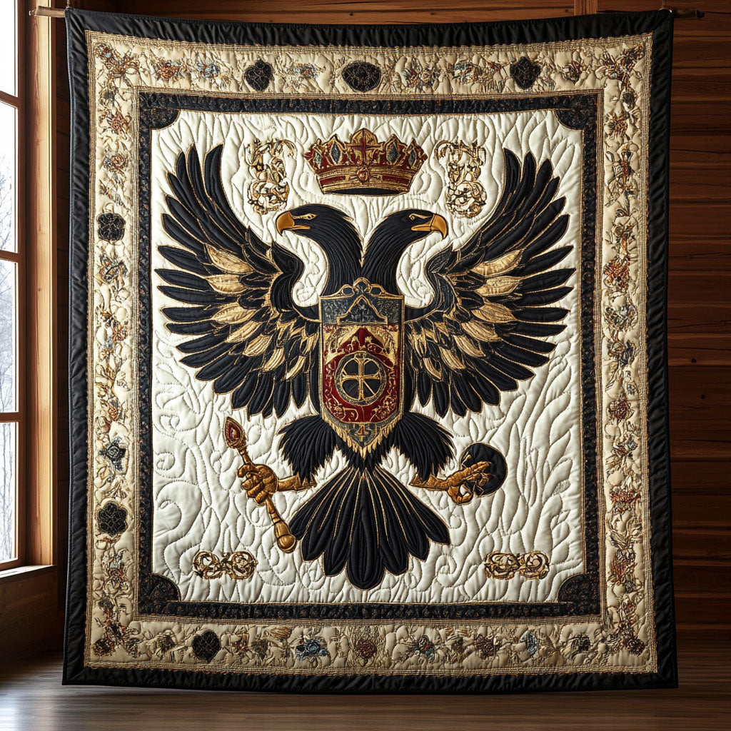 Golden Dominion CP0409052CL Quilt – Cozzyhomes