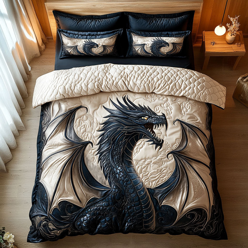 The Sky Lord CW0609017CL Duvet Cover Set – Cozzyhomes